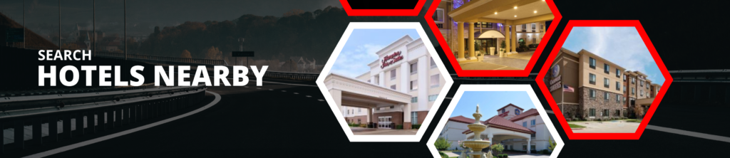 Plan Your Visit – Redemption Resorts